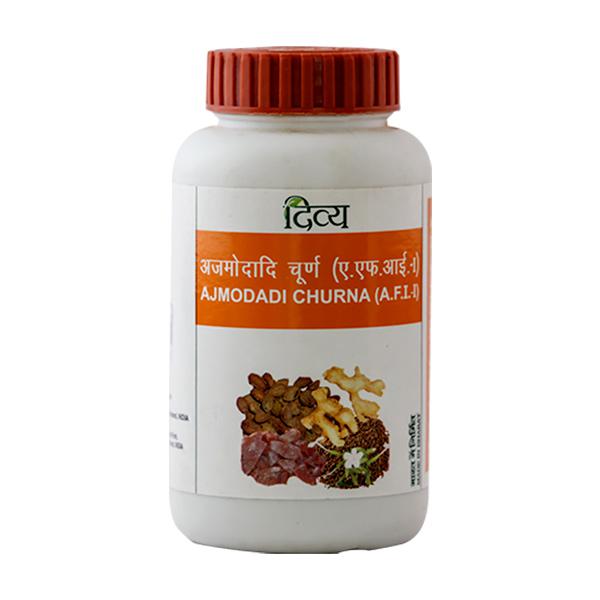 Churans (Powders) - Amruth Ayurveda Products